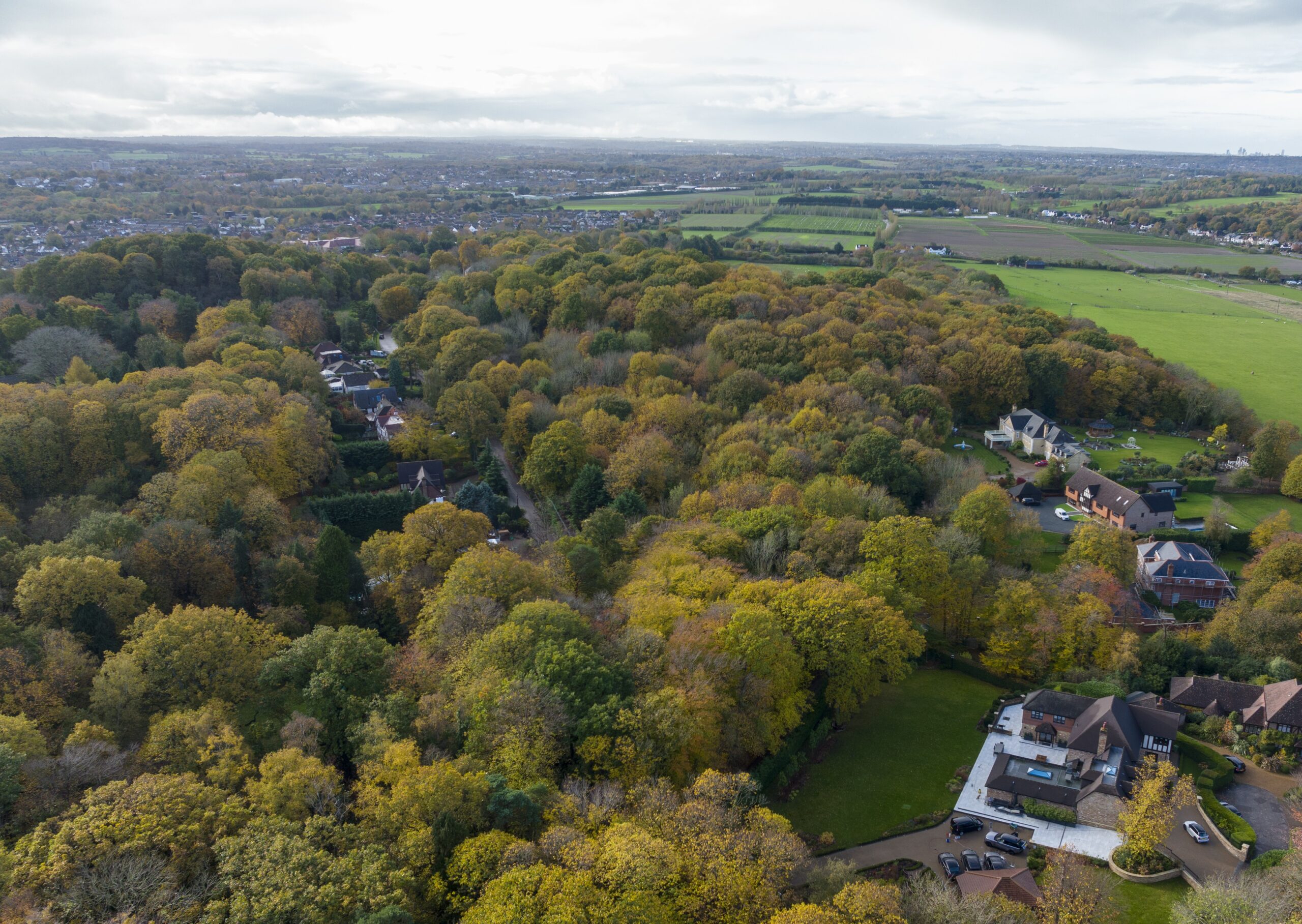 Land off Rowhill Road, Dartford, Kent, DA2 7QQ : B | E Auction House