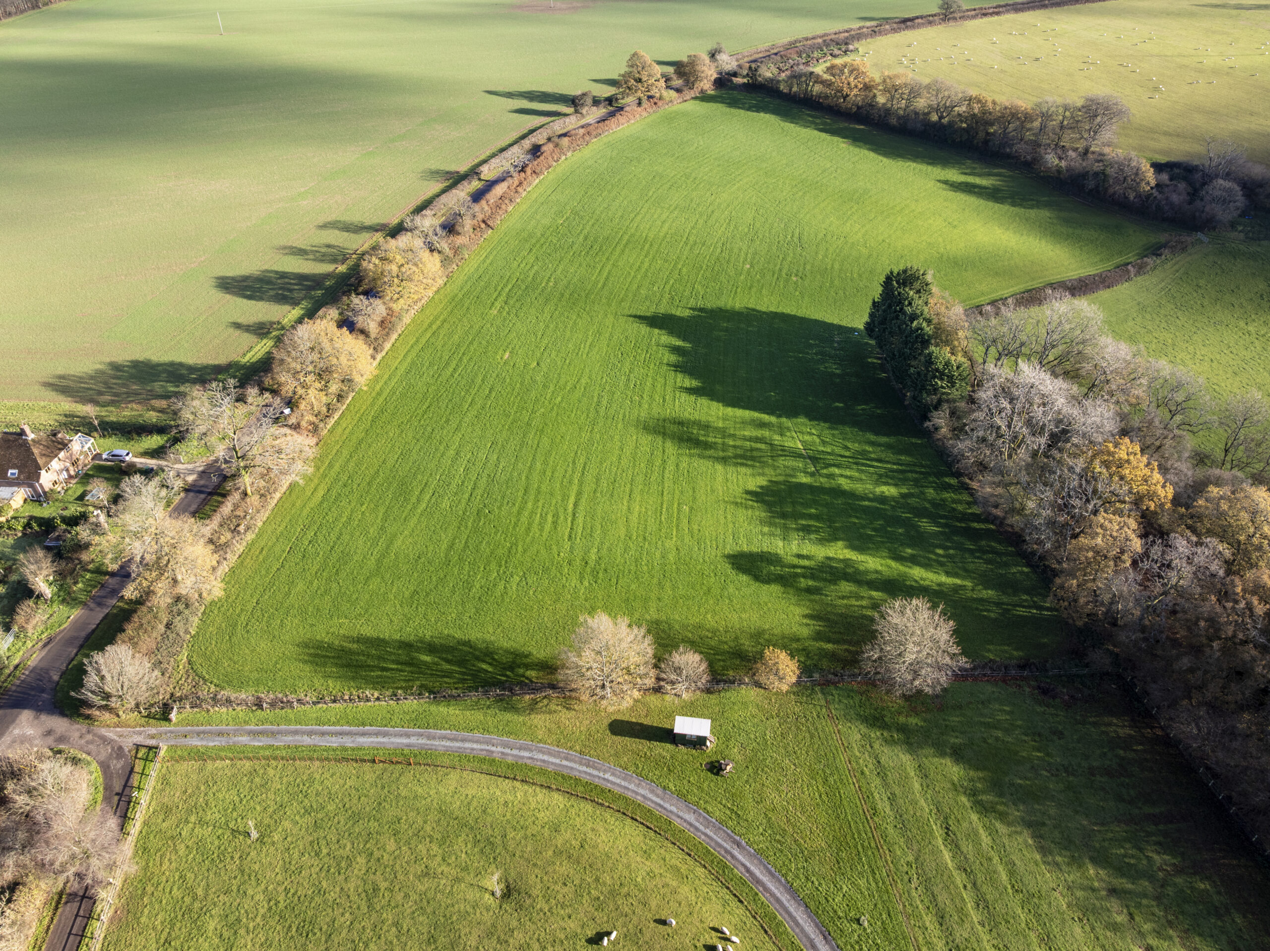Land and Buildings off Ollerton Road, Newark, NG23 6BP : B | E Auction ...